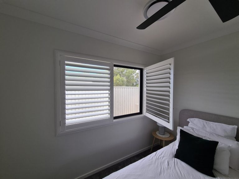 Security Window Screens - Viking Security Screens